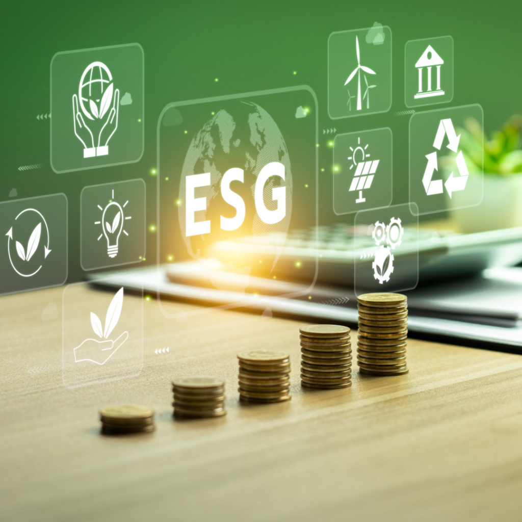 The Critical Intersection of ESG and Integrity: Building Trust and ...
